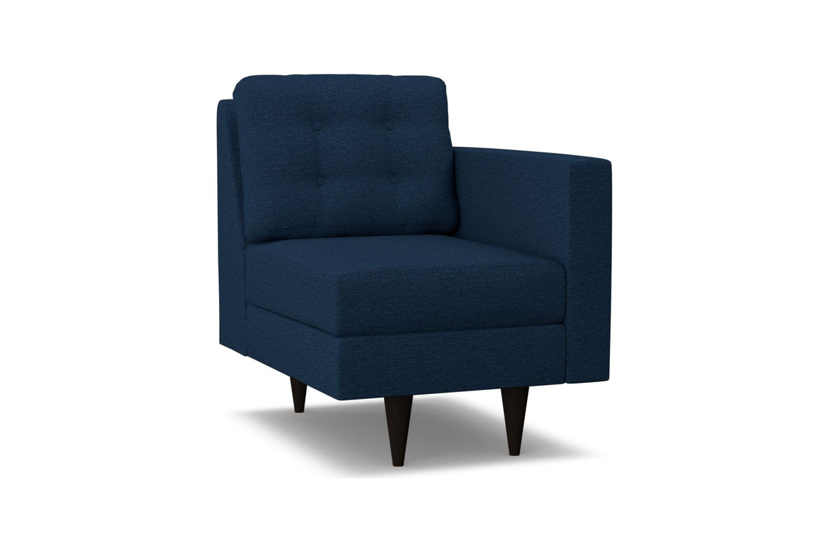 Logan Right Arm Chair :: Leg Finish: Espresso / Configuration: RAF - C – Apt2B