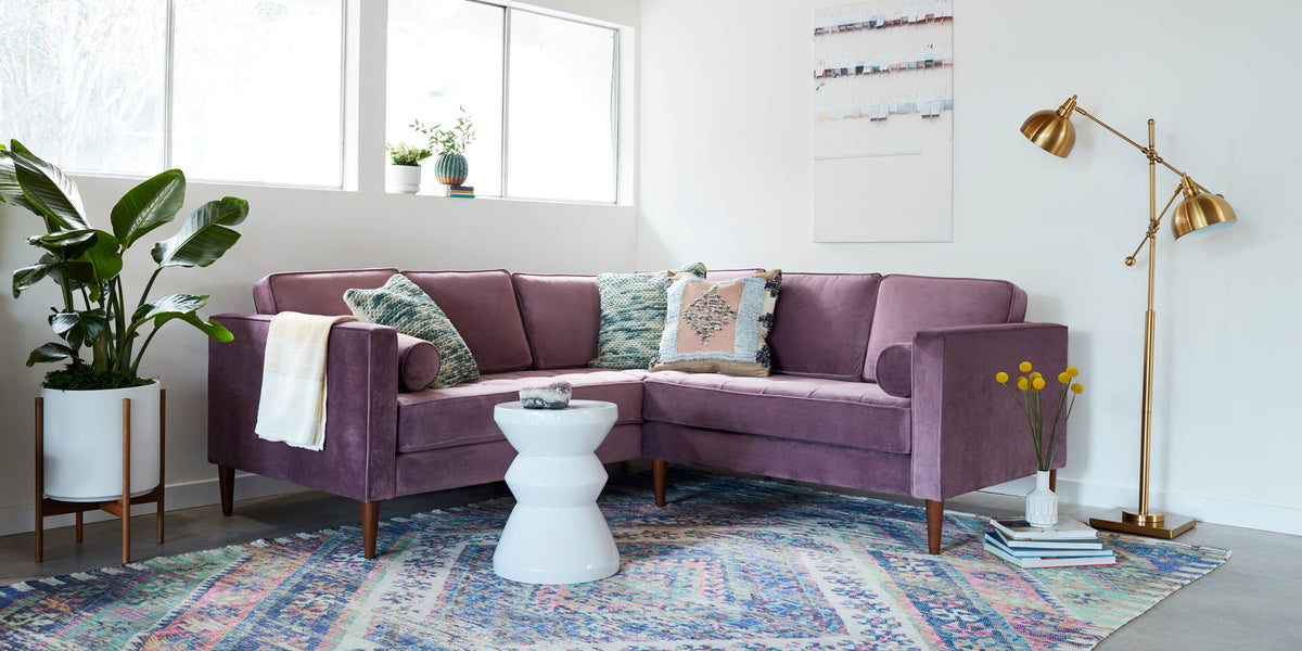 3 Cheery Room Ideas to Put a Lil' Spring Pep Into Your Home's Step - Apt2B