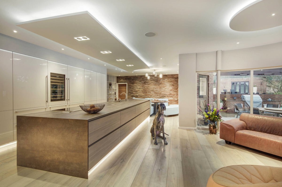 How to Make Light Wood Tones Work Well at Home - APT2B Blog – Apt2B