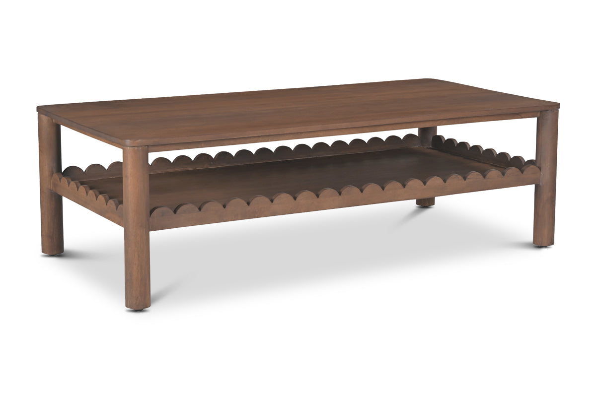 Penelope Coffee Table | Modern Coffee Tables | Apt2B