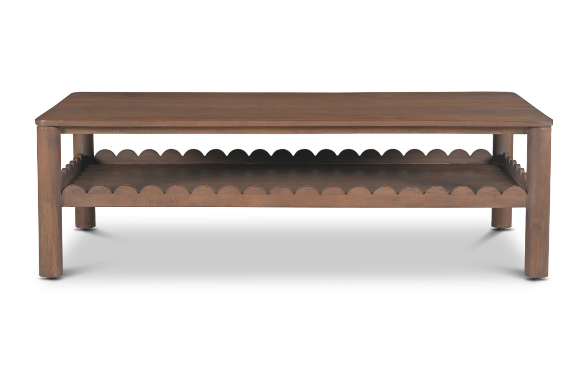 Penelope Coffee Table | Modern Coffee Tables | Apt2B