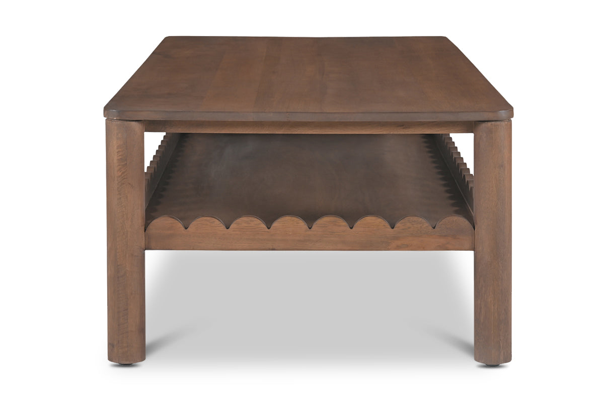 Penelope Coffee Table | Modern Coffee Tables | Apt2B