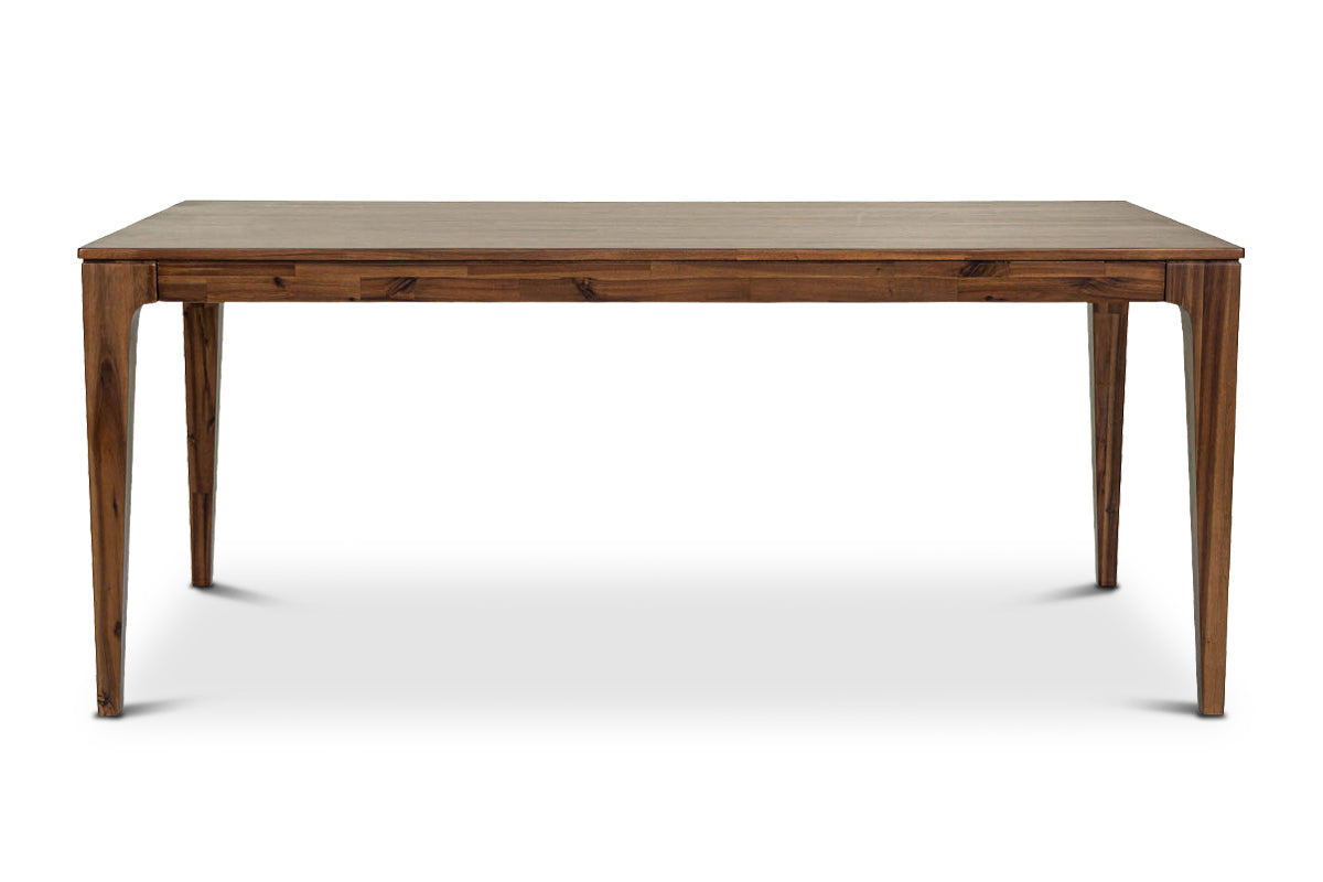 Rutherford Dining Table | Modern Dining Tables | Apt2B
