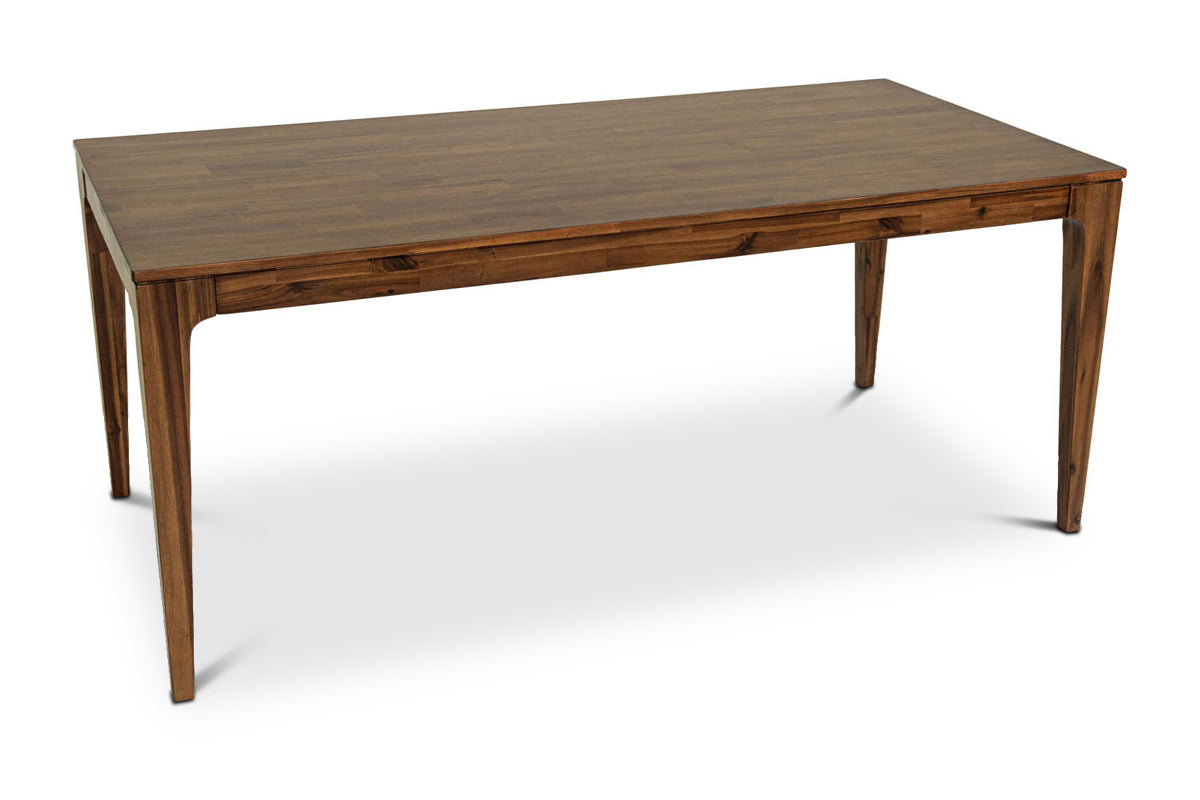 Rutherford Dining Table | Modern Dining Tables | Apt2B