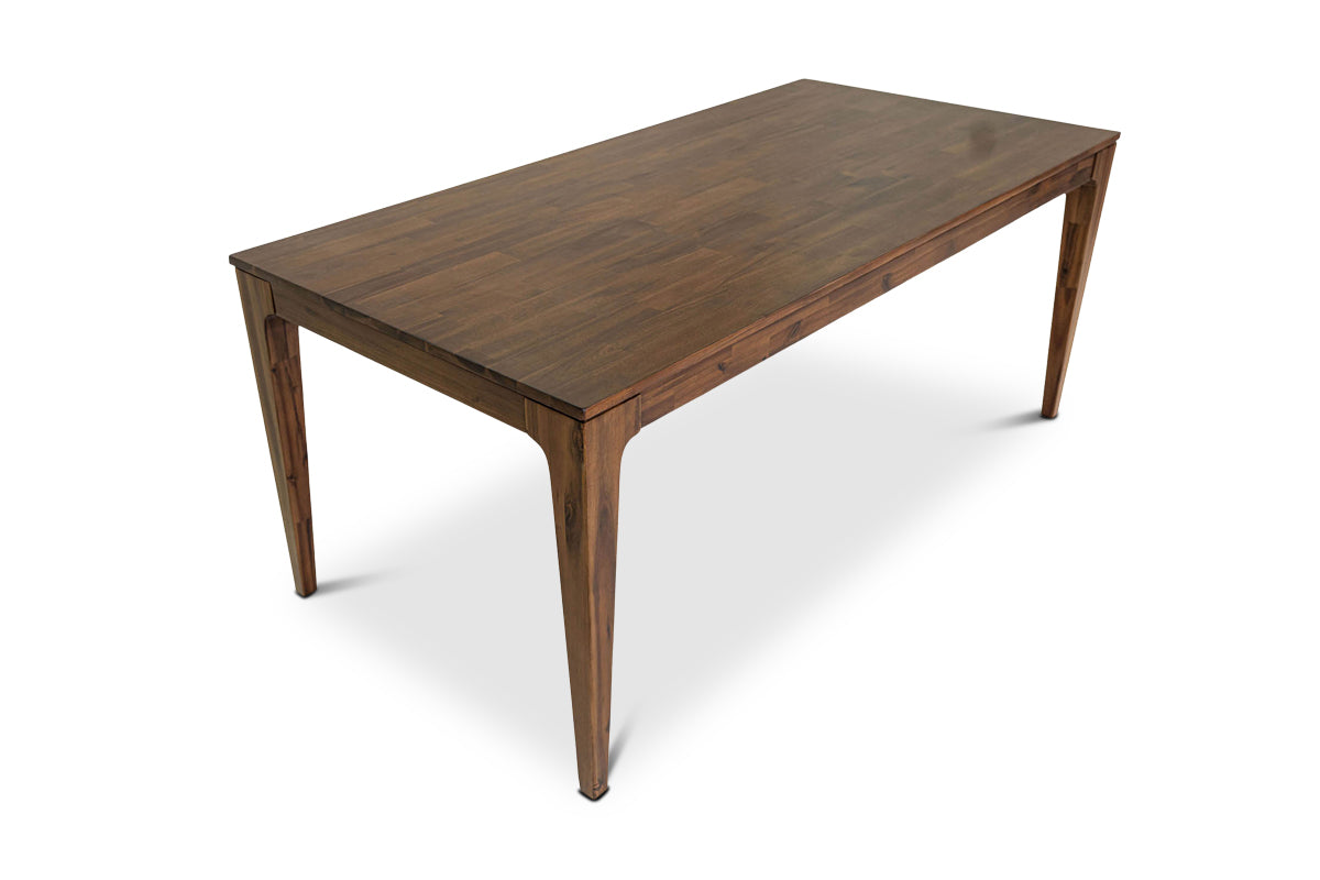 Rutherford Dining Table | Modern Dining Tables | Apt2B