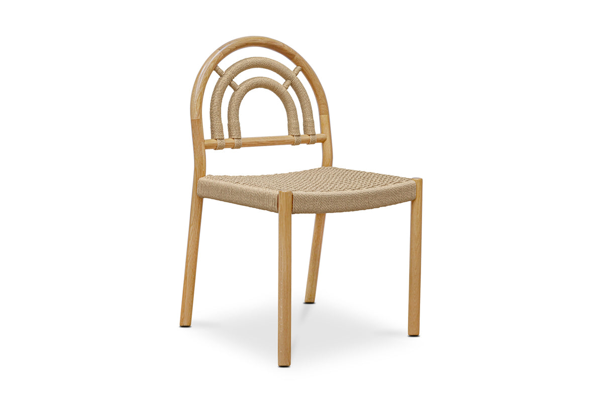 Monterey Dining Chair | Modern Dining + Side Chairs | Apt2B