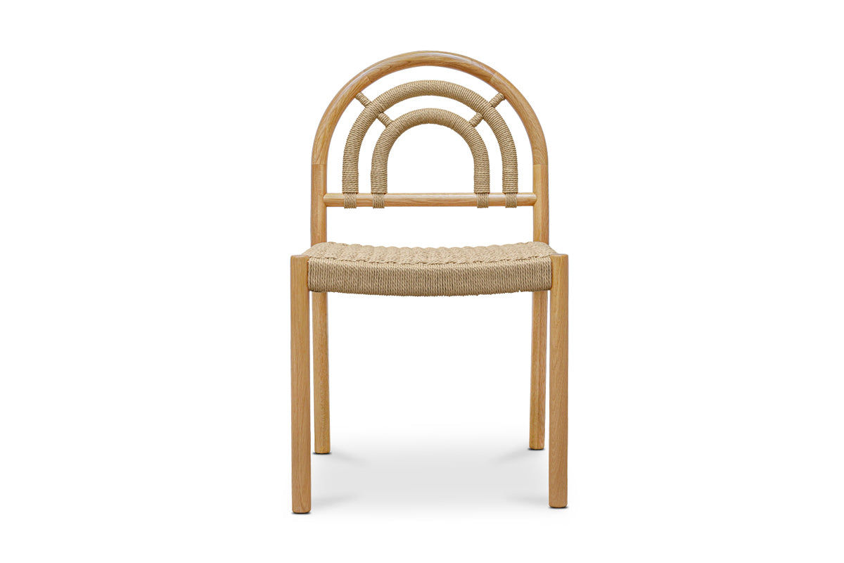 Monterey Dining Chair | Modern Dining + Side Chairs | Apt2B