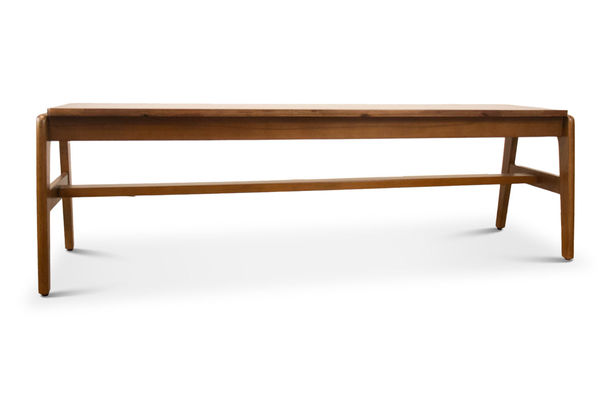 Aiken Bench | Modern Dining Benches | Apt2B
