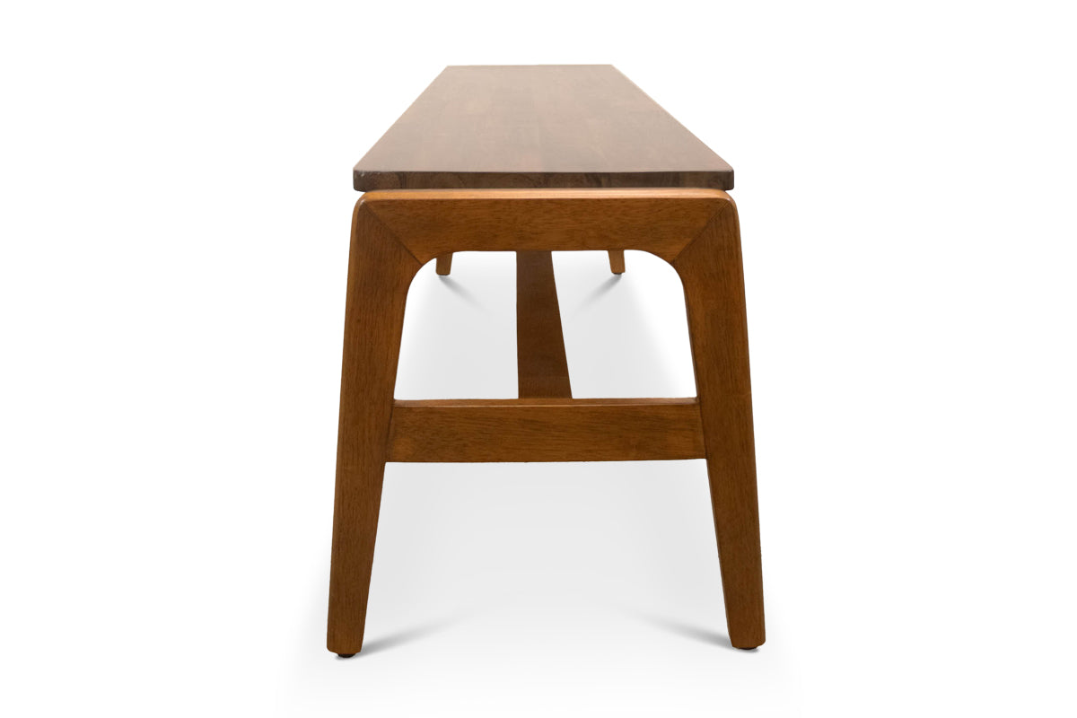 Aiken Bench | Modern Dining Benches | Apt2B