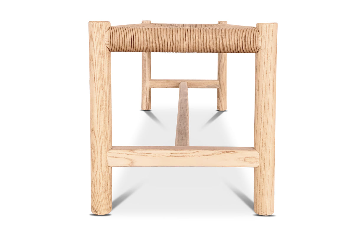 Hanford Large Bench | Contemporary Benches | Apt2B