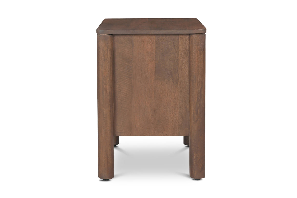 Penelope Nightstand | Modern Bedside Tables | Apt2B