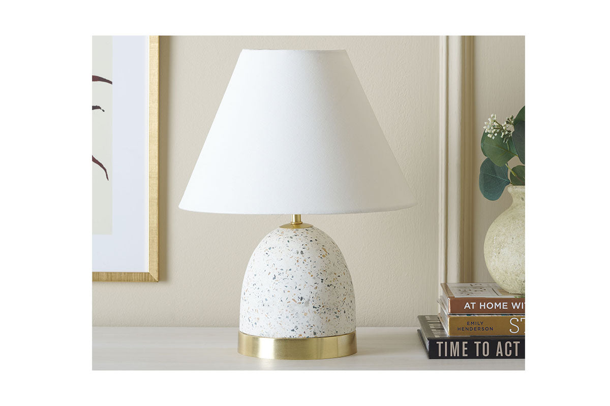 Bobbi Table Lamp | Modern Table Lamps | Apt2B