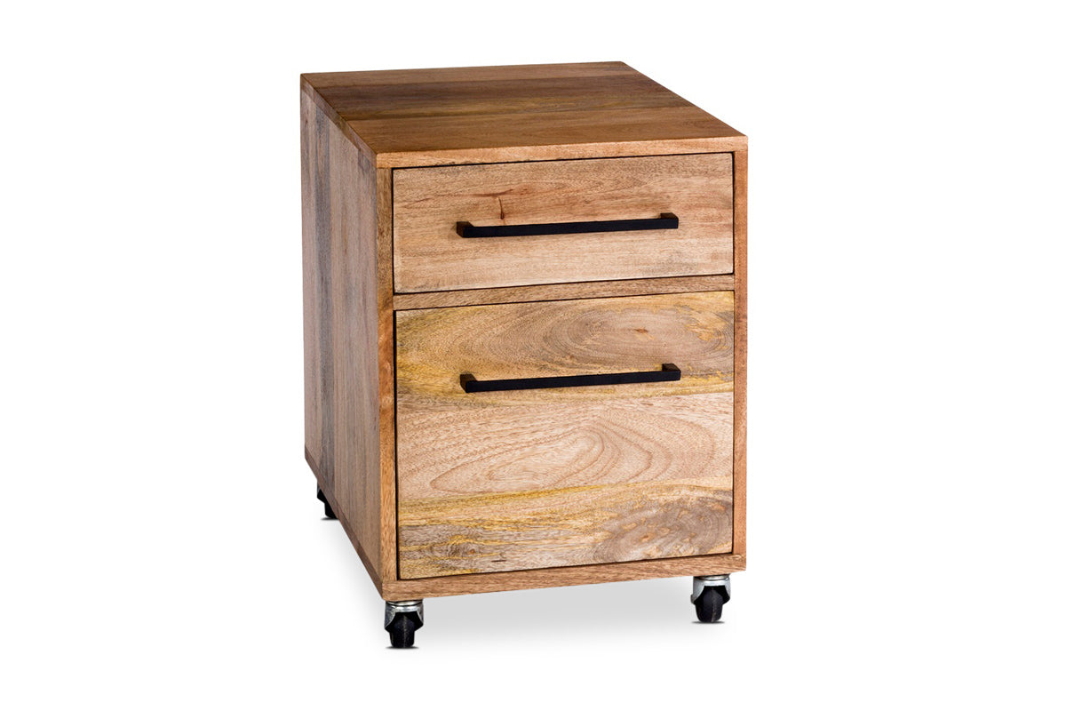 Clovis File Cabinet | Modern Cabinets and Sideboards | Apt2B