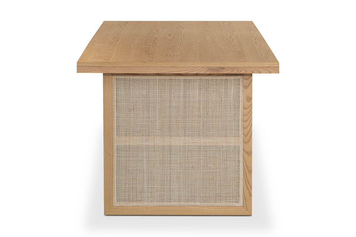 Archer Dining Table | Modern Dining Tables | Apt2B