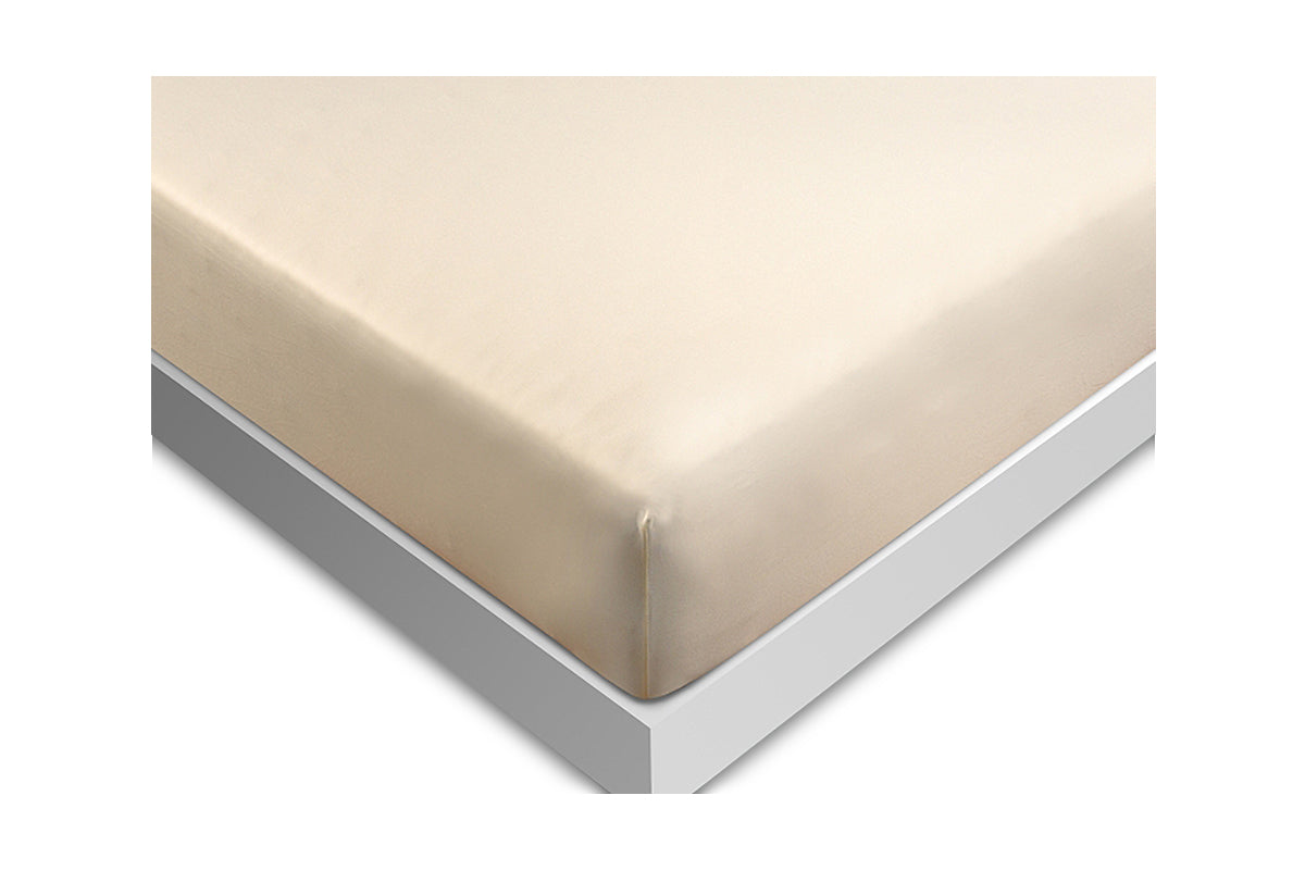 Dri-Tec® Champagne Sheet Set by BEDGEAR® | Bedding | Apt2B