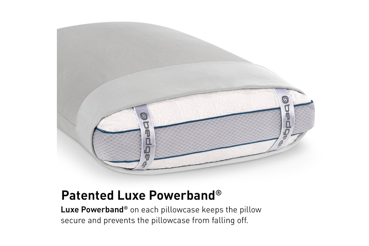 Dri-Tec® Light Grey Sheet Set by BEDGEAR® | Bedding | Apt2B