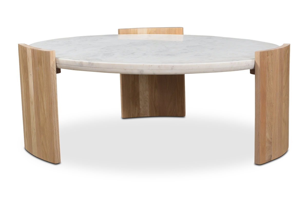 Trevi Coffee Table | Cool Modern Coffee Tables | Apt2B