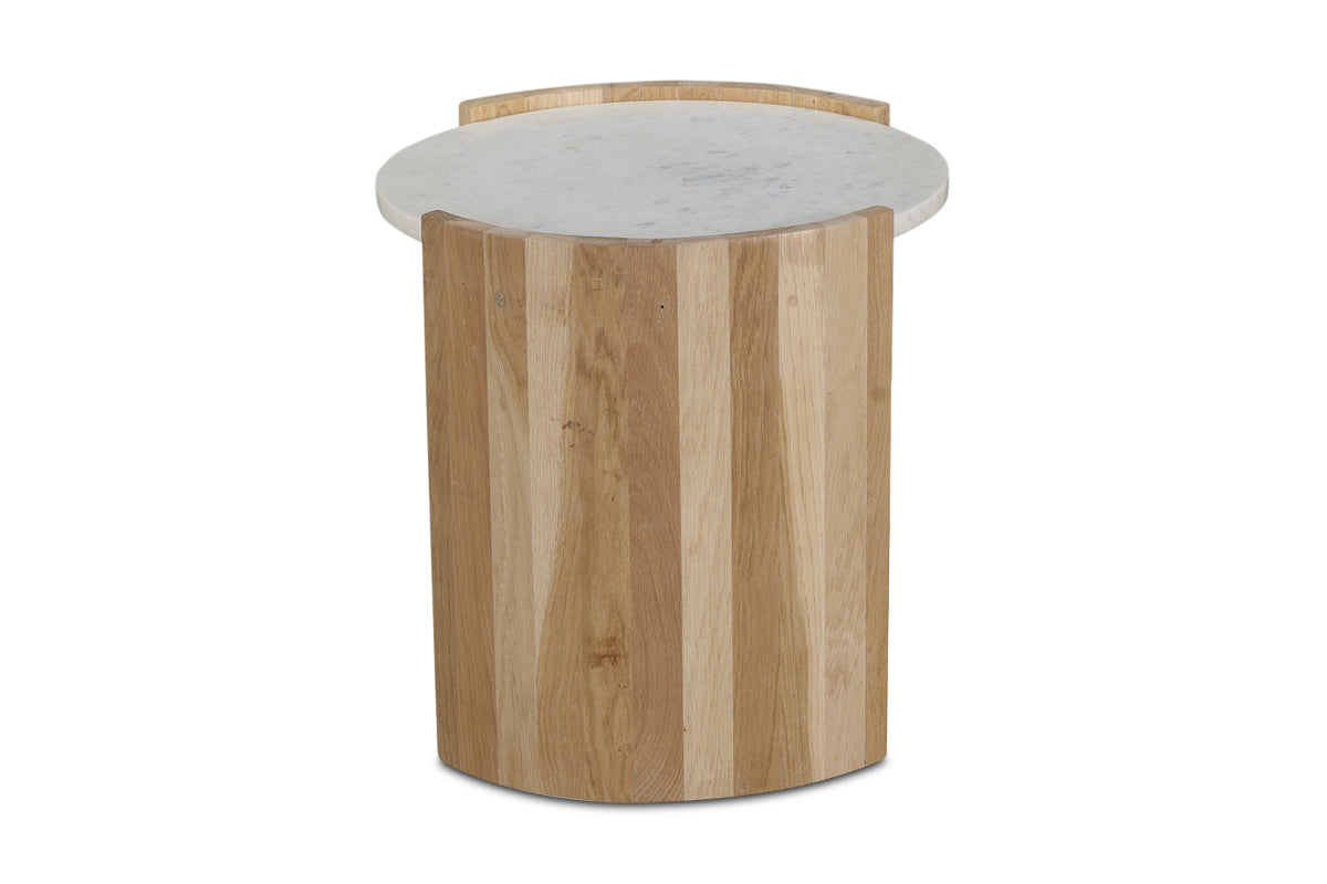Trevi Side Table | Cool Modern Accent & End Tables | Apt2B