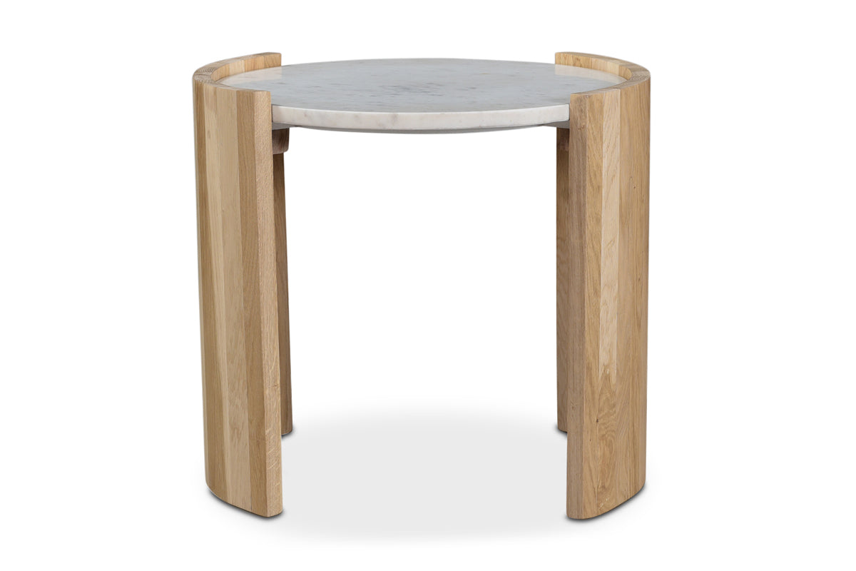 Trevi Side Table | Cool Modern Accent & End Tables | Apt2B