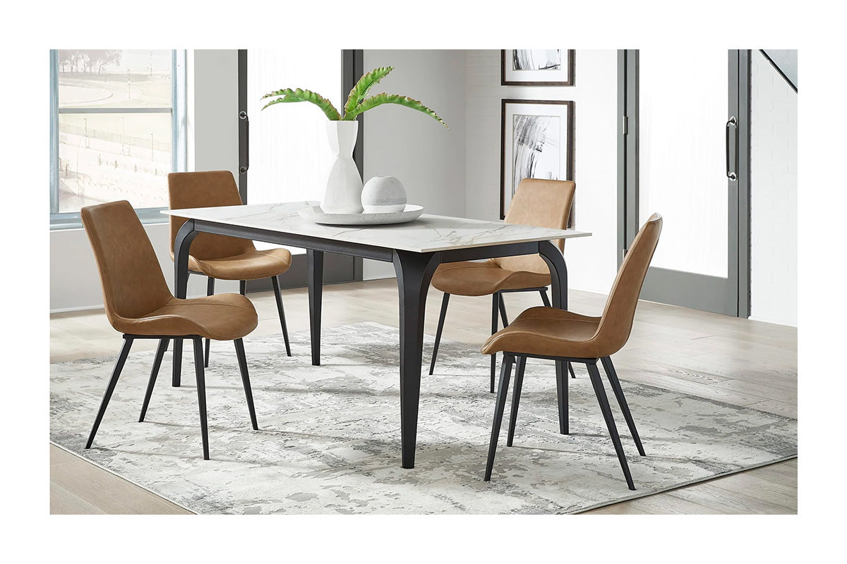 Ralston Dining Bundle | Modern Dining Room Sets | Apt2B