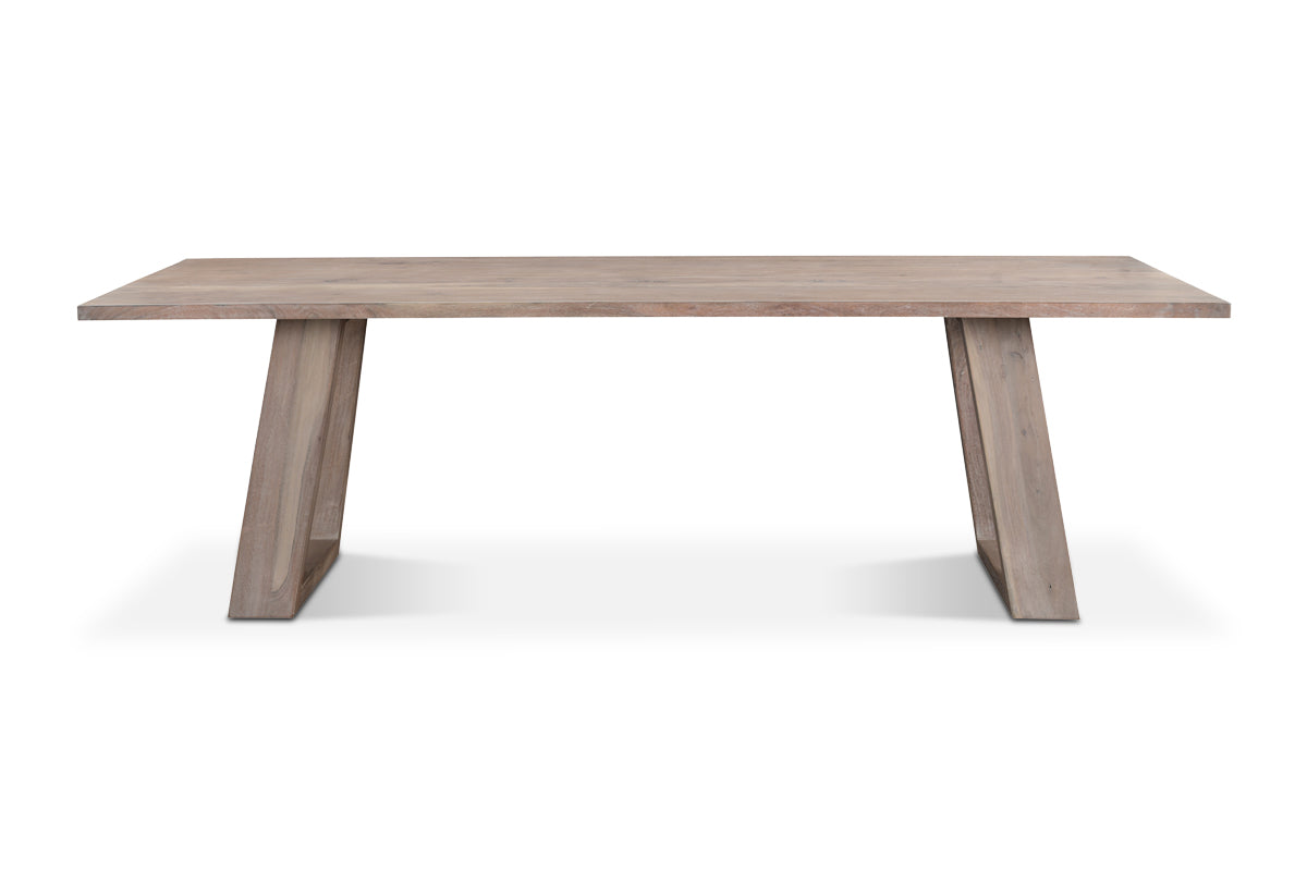 Atlantis Dining Table | Modern Dining Tables | Apt2B