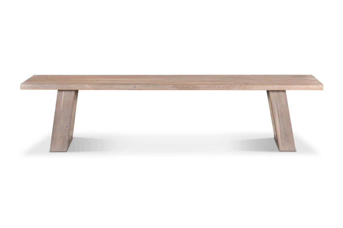 Atlantis Dining Bench | Modern Dining Benches | Apt2B