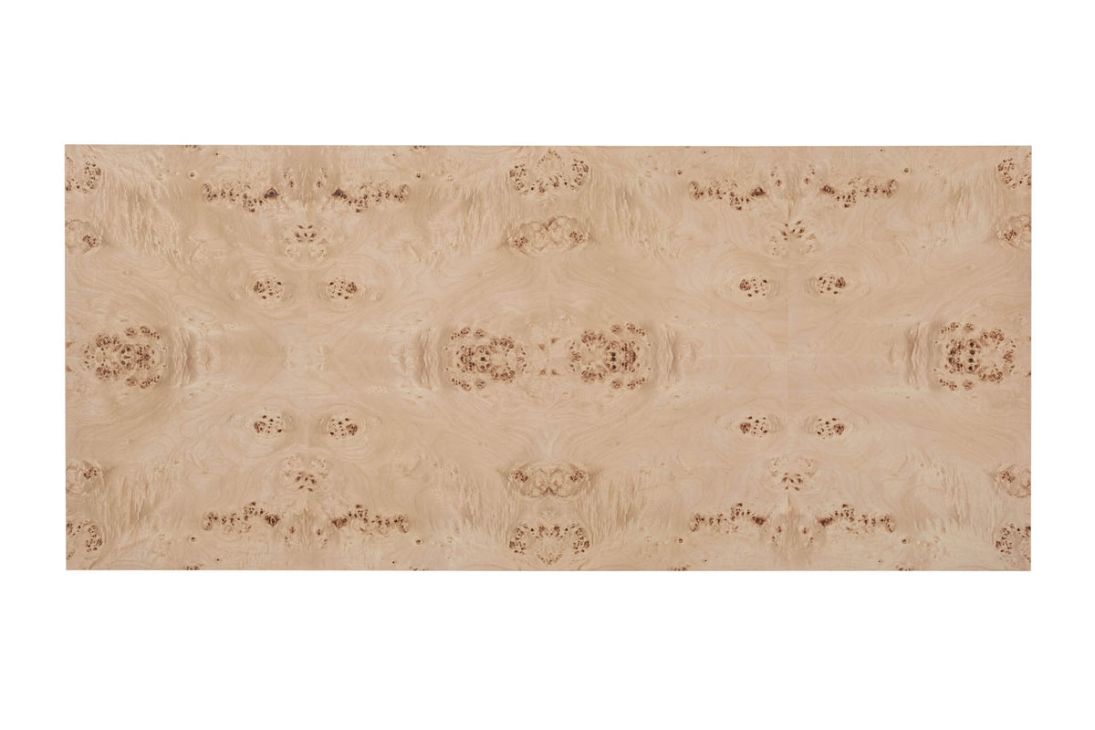 Soprano Dining Table | Modern Dining Tables | Apt2B