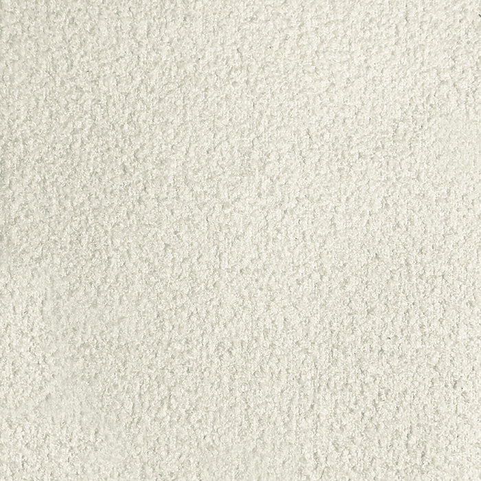 Cream Boucle - Free Fabric Swatch | Apt2B