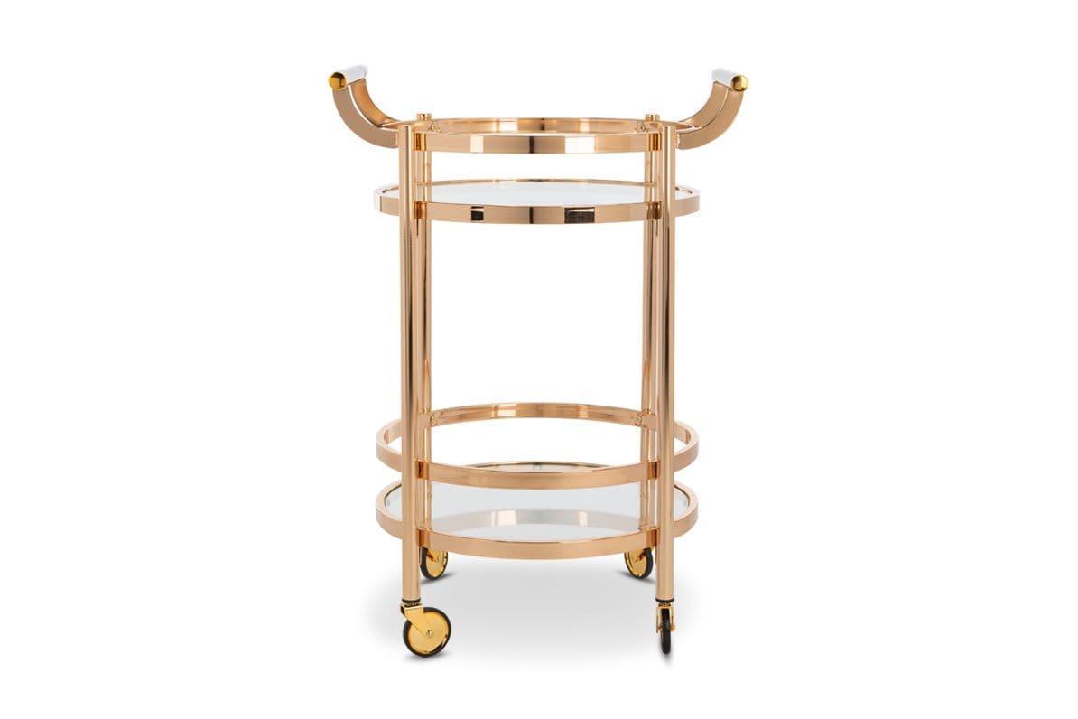 Cosmo Bar Cart - Apt2B