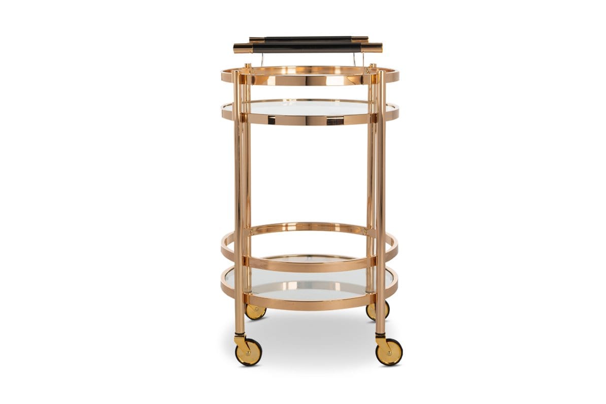 Cosmo Bar Cart - Apt2B