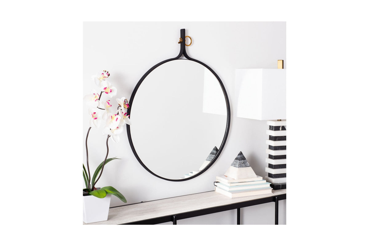 Slade Mirror – Apt2B