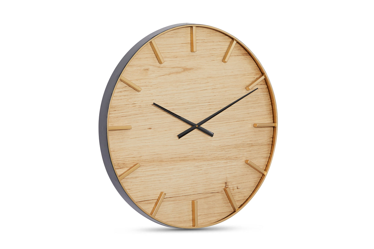 Marcus Wall Clock – Apt2B
