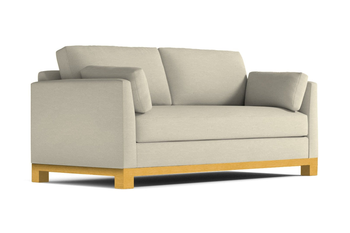 Avalon Sofa :: Leg Finish: Natural - Apt2B