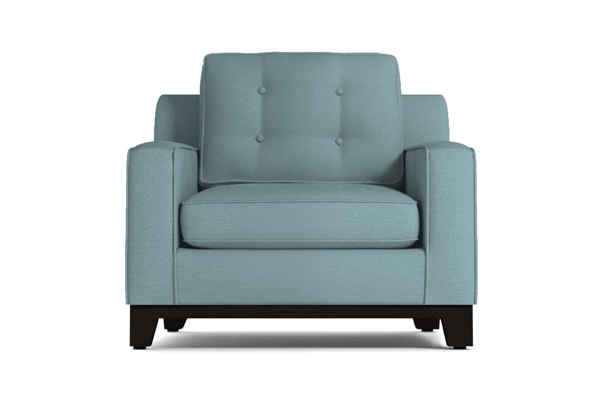 Brentwood Chair :: Leg Finish: Espresso - Apt2B