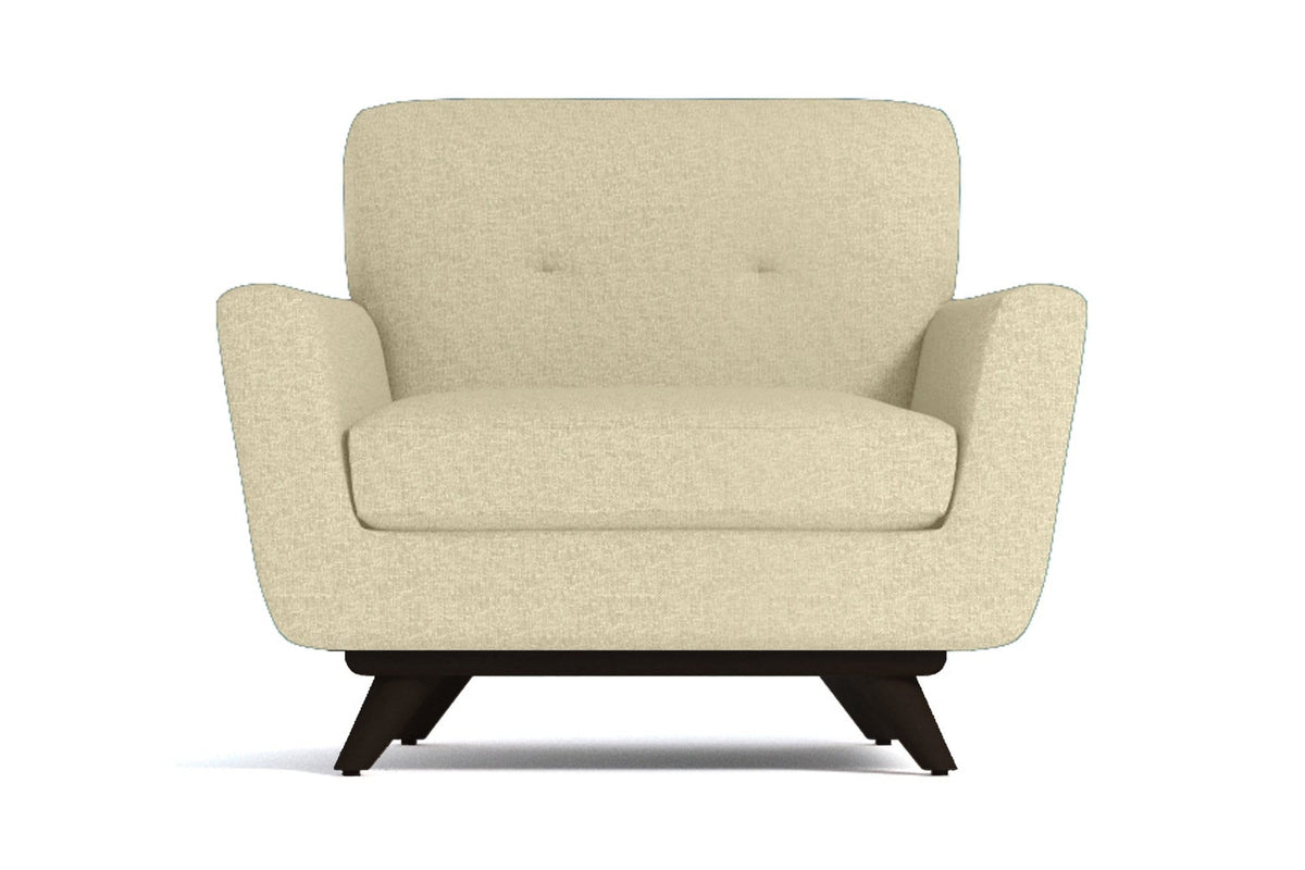 Carson Chair :: Leg Finish: Espresso - Apt2B - Apt2B
