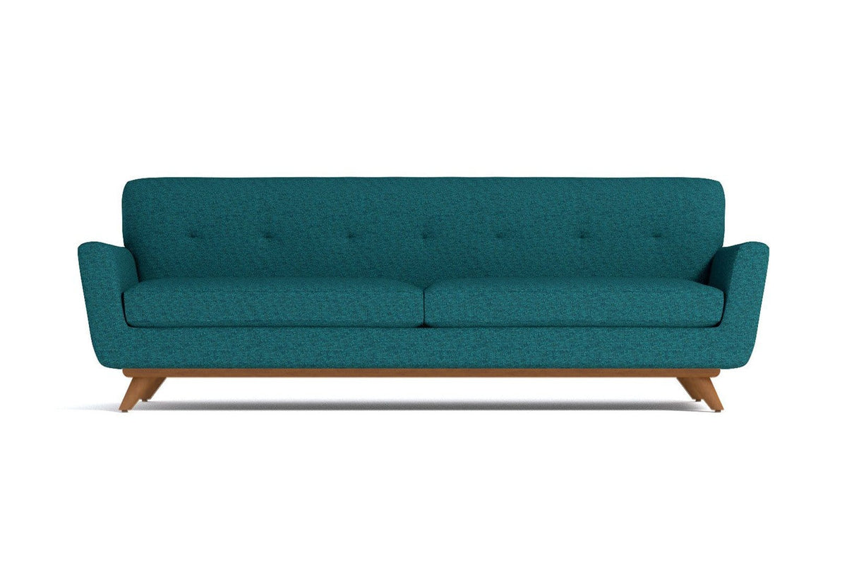 Carson Sofa :: Leg Finish: Pecan - Apt2B - Apt2B