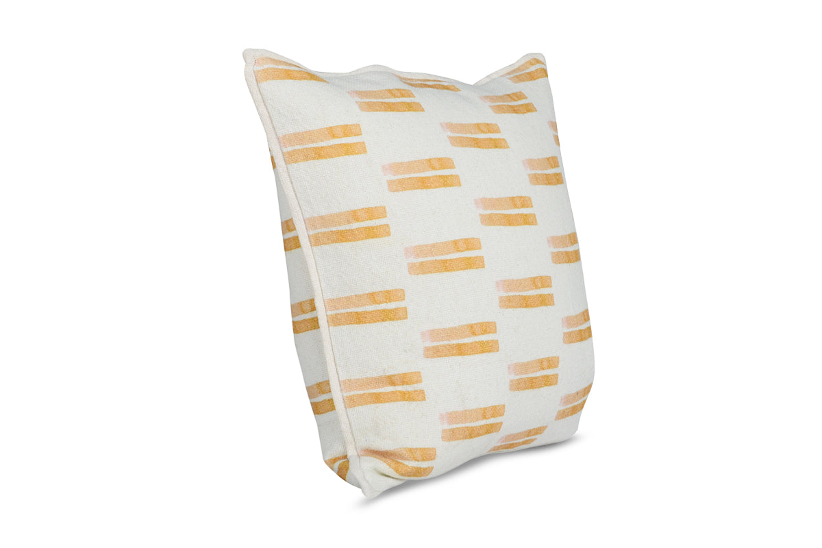 Darcy Toss Pillow | Modern Decorative Toss Pillows | Apt2B