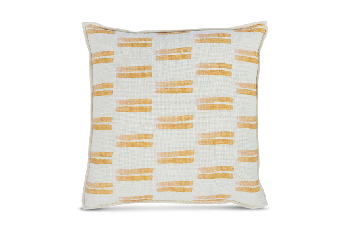 Darcy Toss Pillow | Modern Decorative Toss Pillows | Apt2B