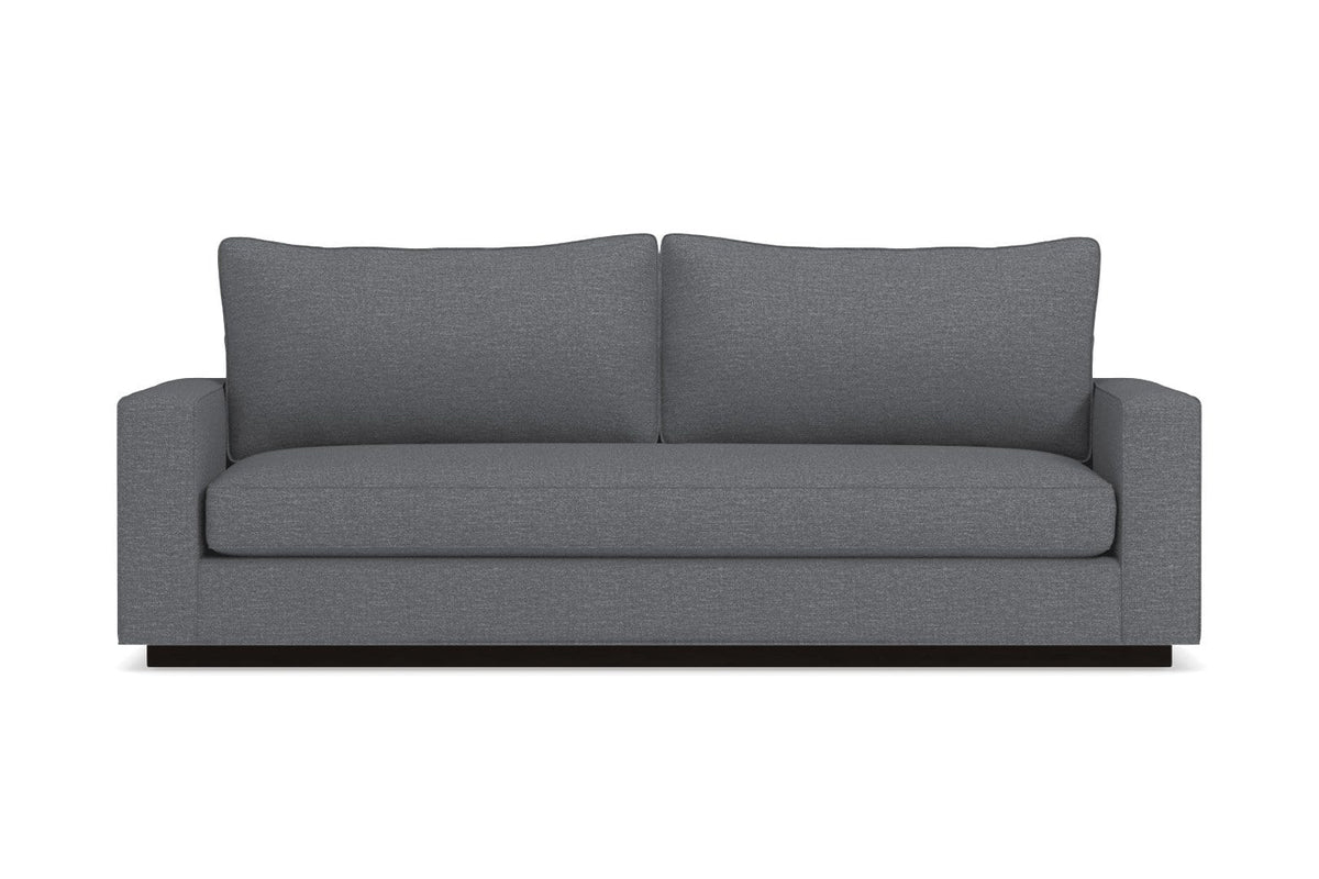 Harper Sofa :: Leg Finish: Espresso - Apt2B