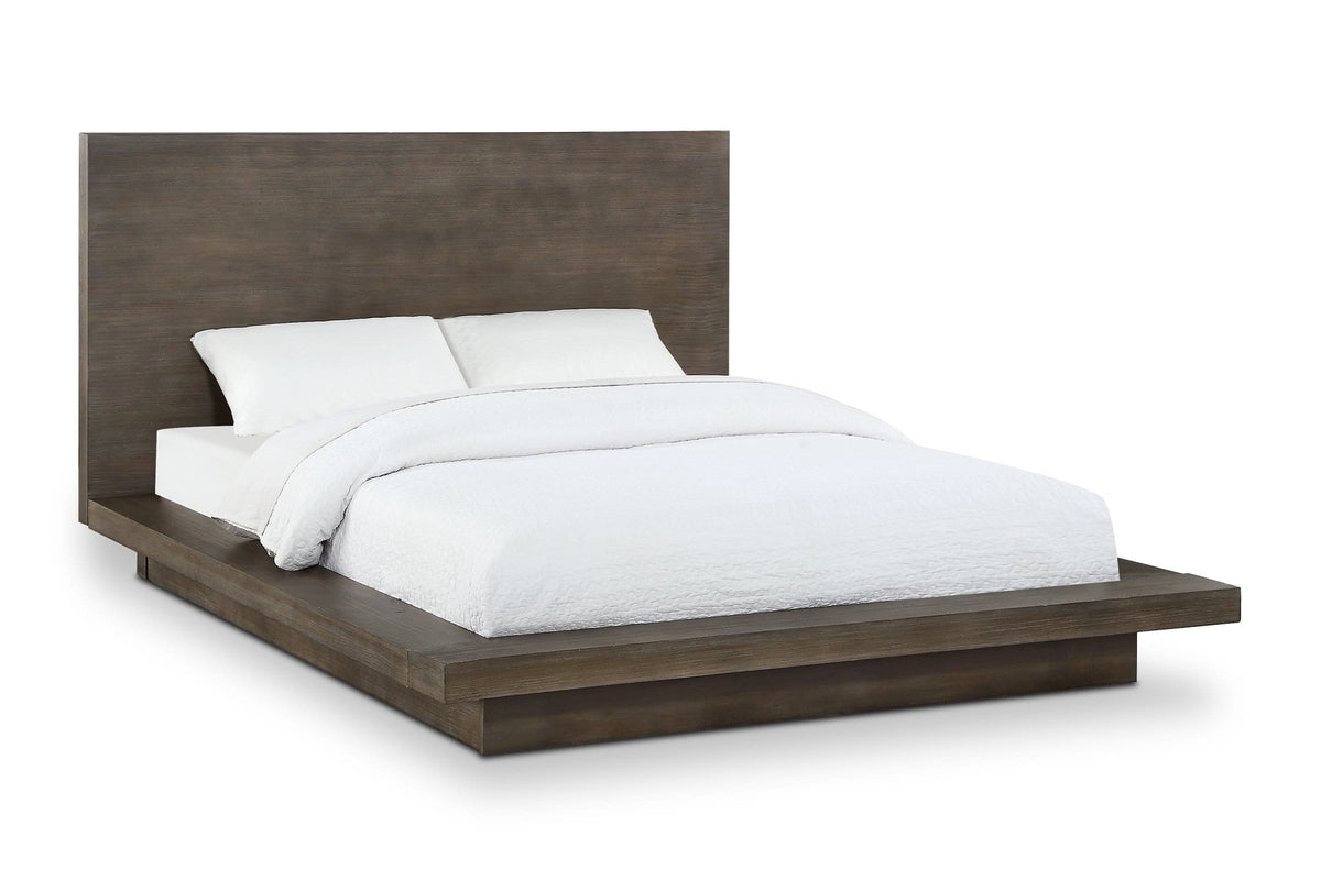 Lenox Platform Bed - Modern Low Profile Platform Beds | Apt2B