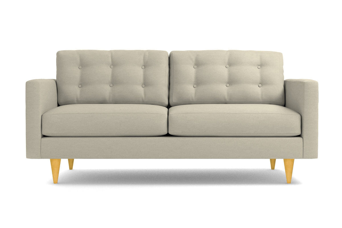 Logan Sofa :: Leg Finish: Natural - Apt2B