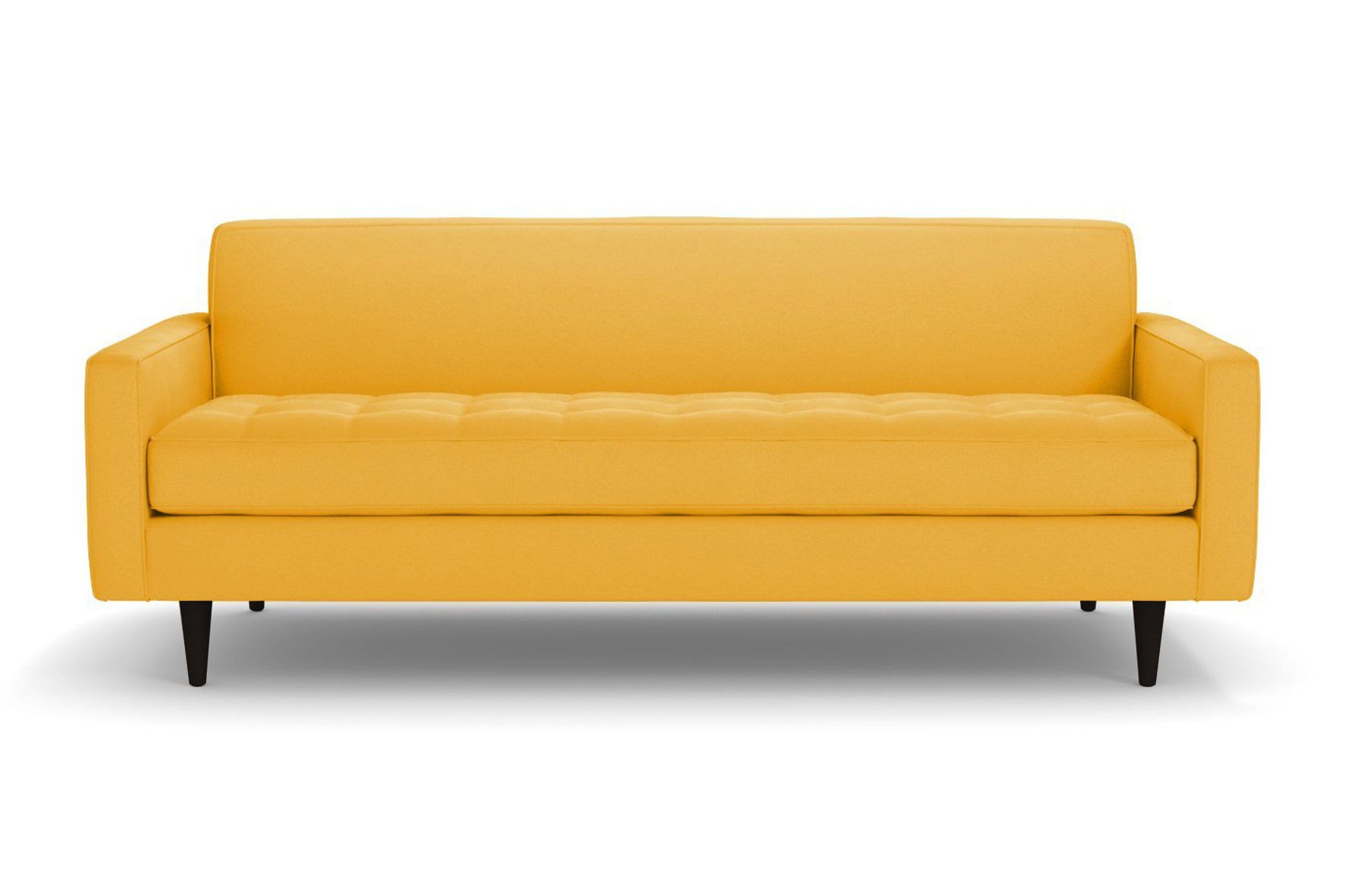 Monroe Sofa :: Leg Finish: Espresso - Apt2B