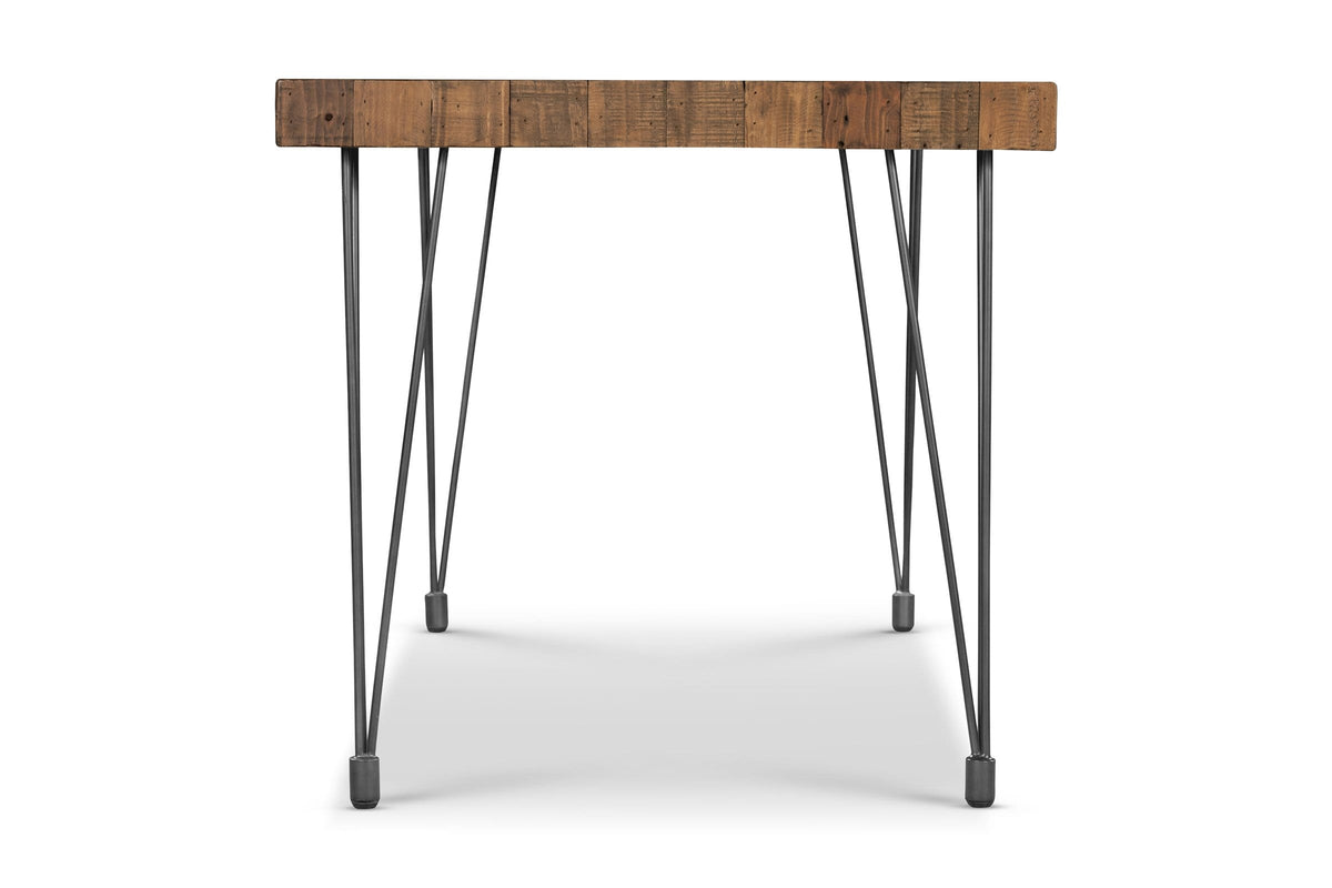 Parrish Dining Table - Modern Apartment Dining Tables | Apt2B