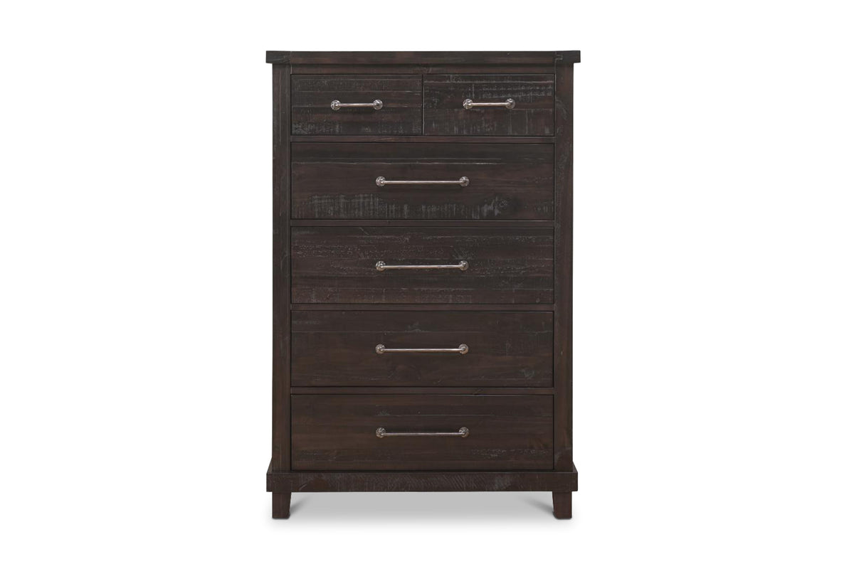 Vantage Chest | Modern Bedroom Chest of Drawers | Apt2B