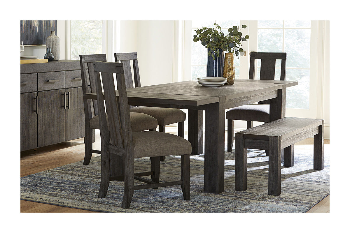 Clifton Dining Bundle | Modern Dining Table Sets | Apt2B