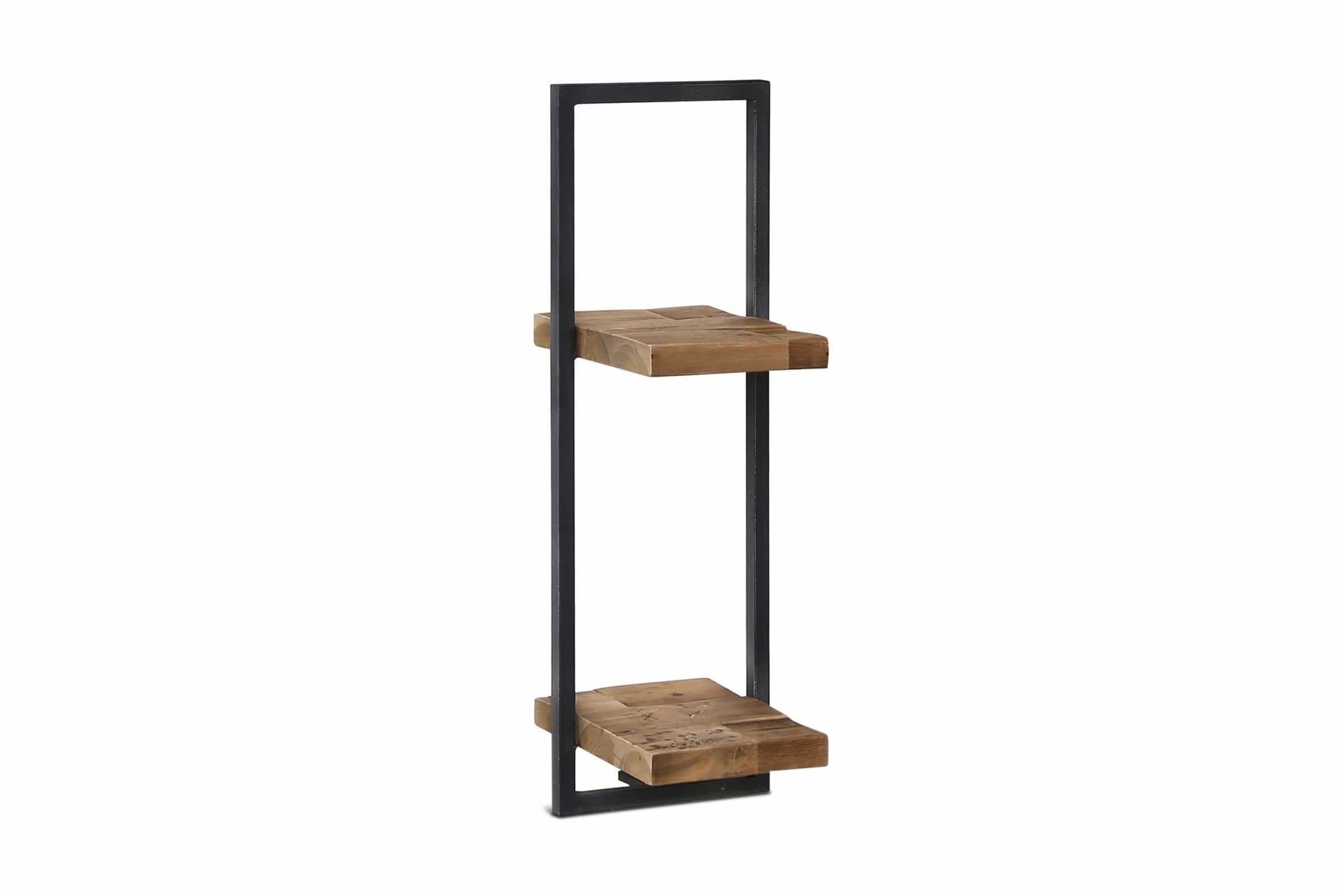 Sawyer Modular Metal Frame Wall Box TALL - Modern Wall Decor | Apt2B