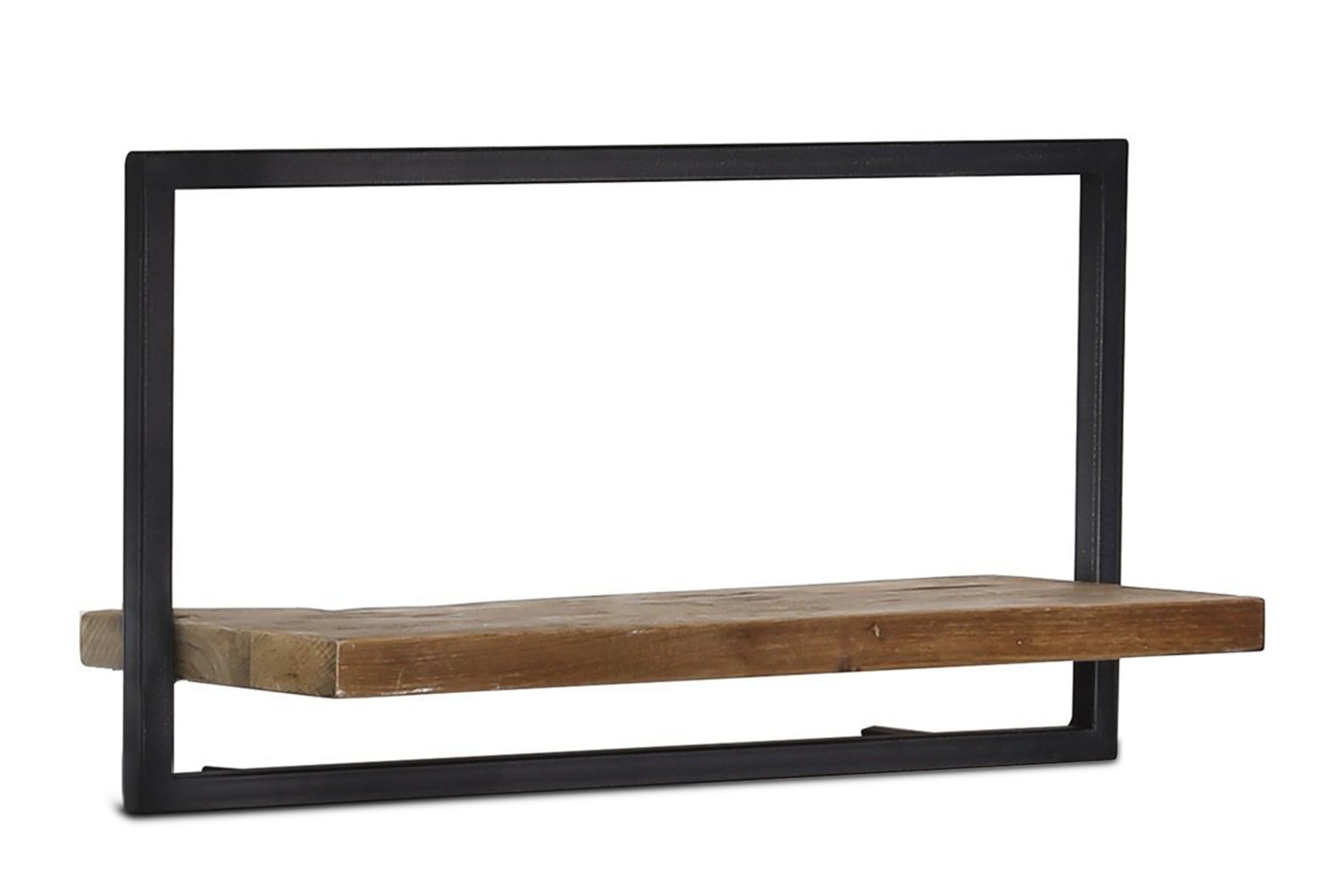 Sawyer Modular Metal Frame Wall Box LARGE - Modern Wall Decor | Apt2B